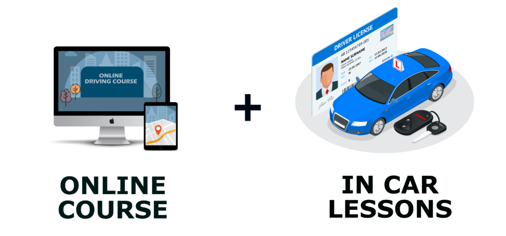 Online Course - Cambridge Driving School